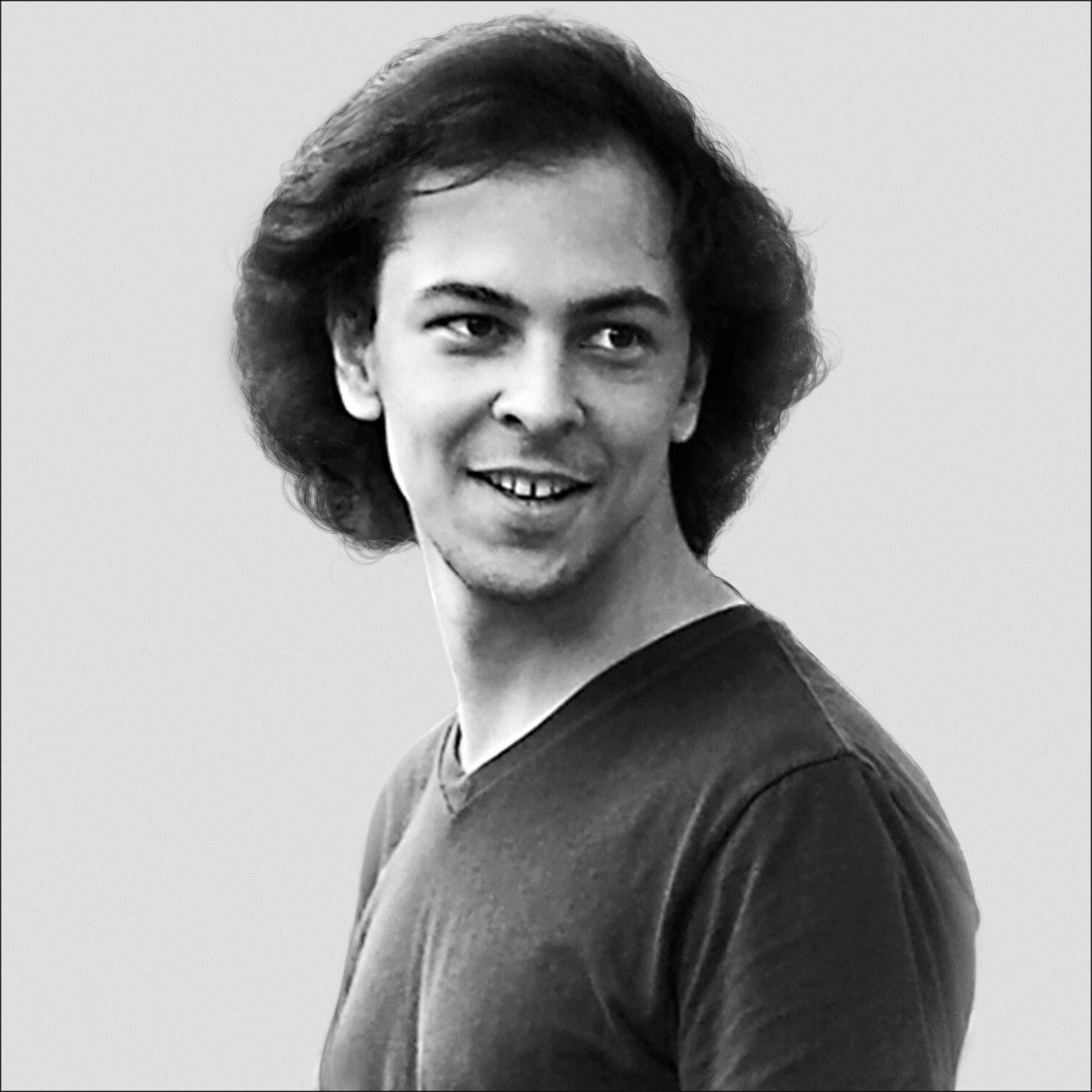 Breakthrough Prize – Mathematics Breakthrough Prize Laureates – Maksym ...